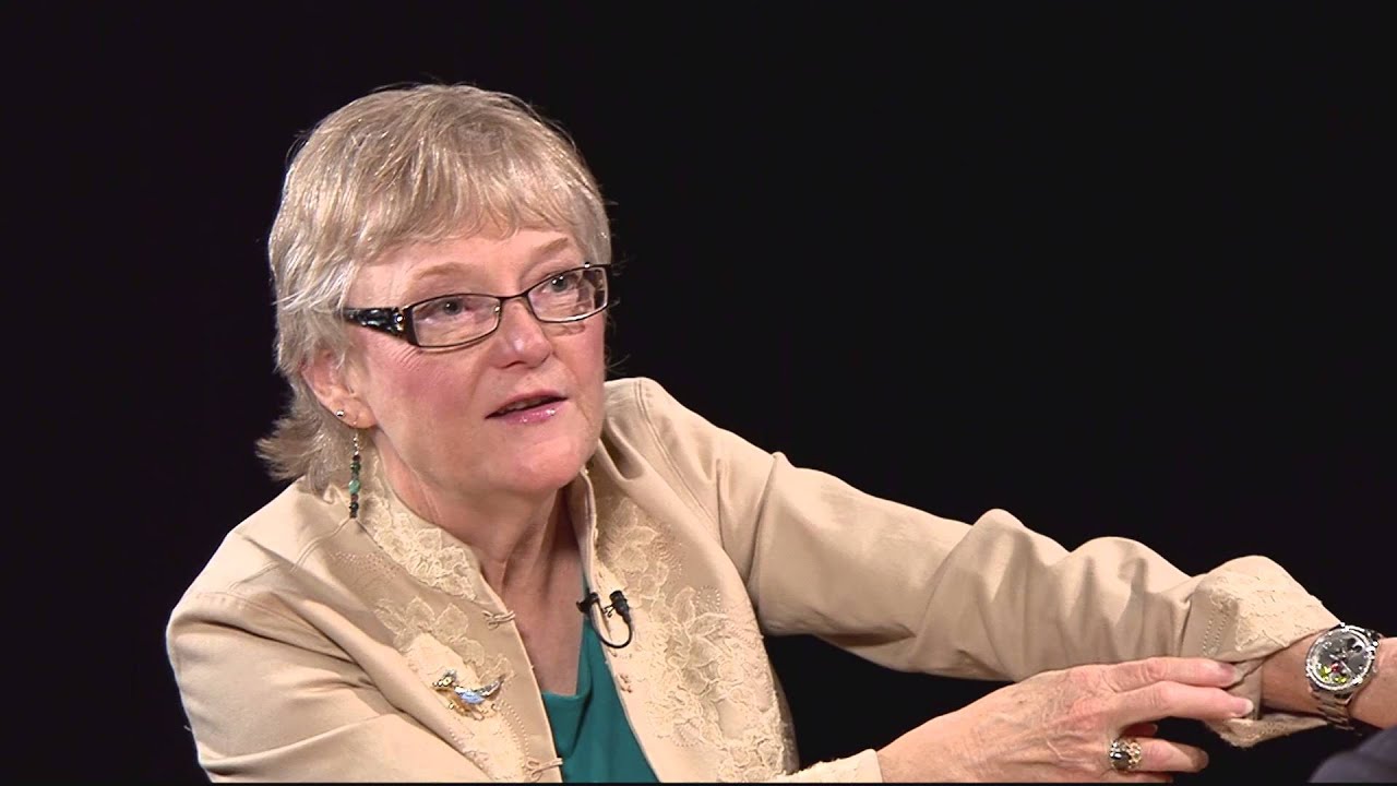 15 Minutes with Public Health Director Patty Hayes - YouTube