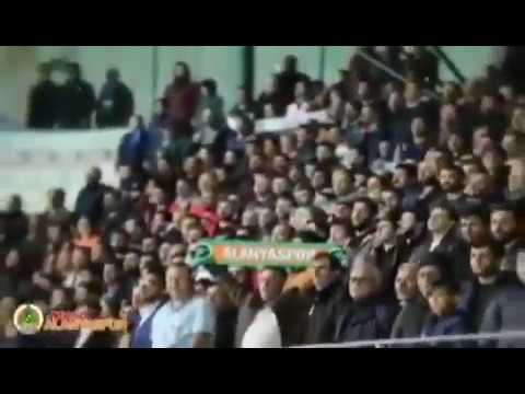 Alanyaspor Marşı