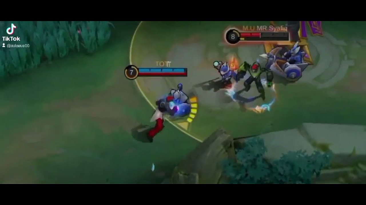 part 1-4 msbrewc|gameplay chou - YouTube