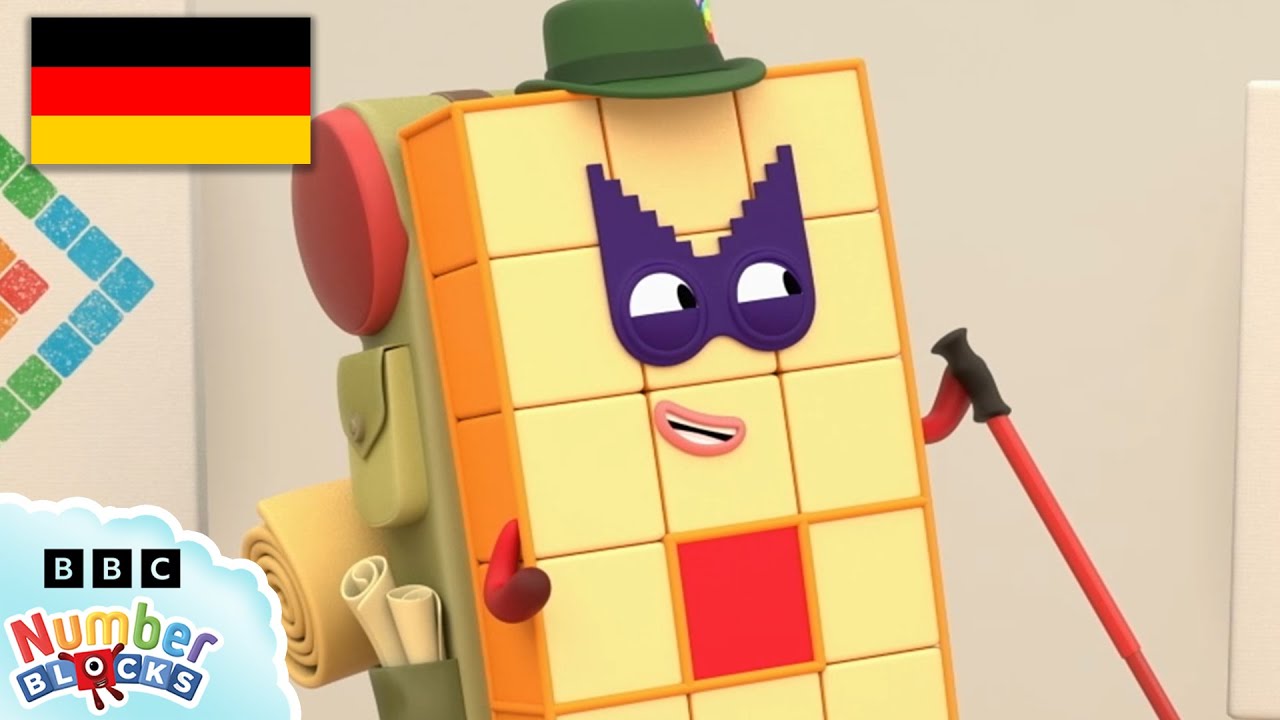 4.30 MEHR ZU ENTDECKEN | Mathe für Kinder ...
