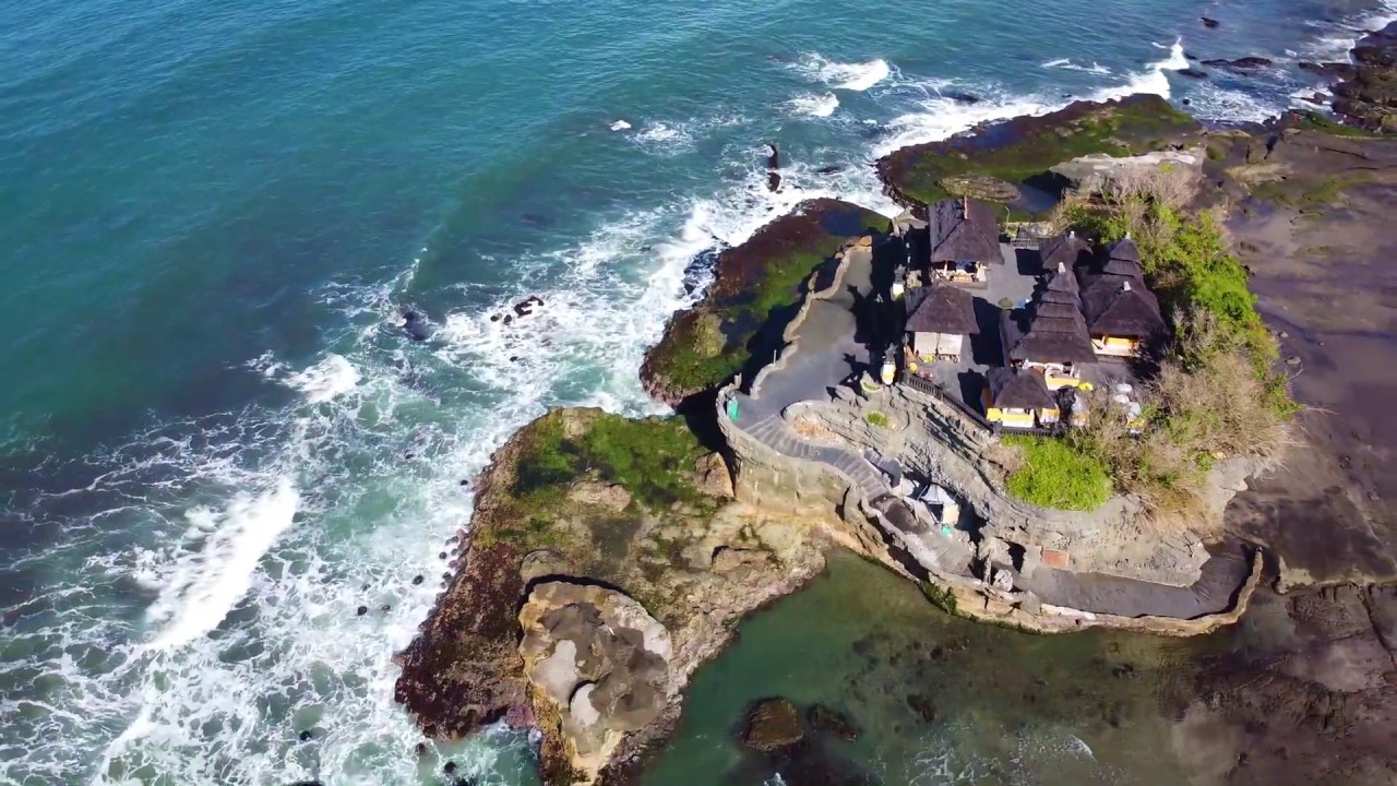 DJI Mavic Mini Bali 14-16 Jan 2020 - YouTube