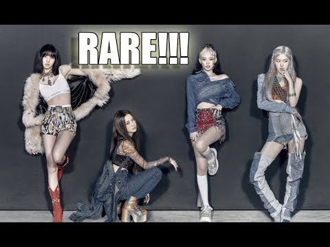 Why BLACKPINK Is So Successful? Is It Rare Or Luck?