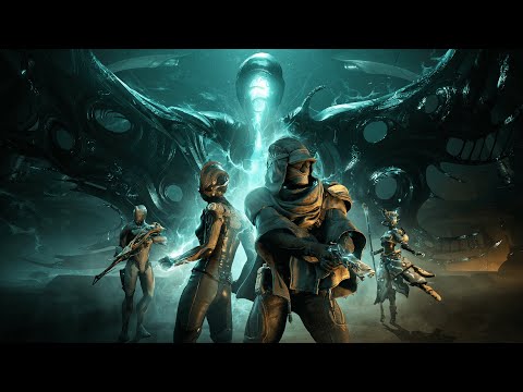 Warframe Quest: Engel der Zariman [Deutsch/German]