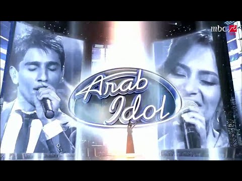Arab Idol 2014 Intro