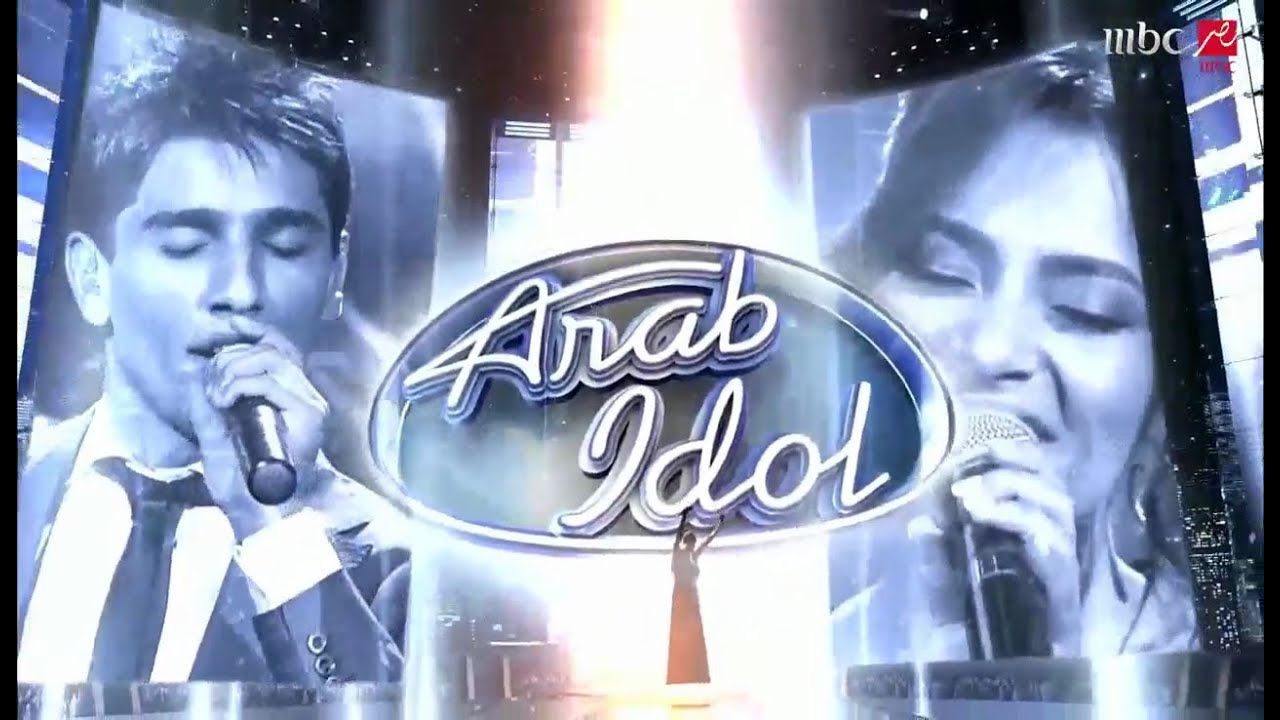 Arab Idol 2014 Intro - YouTube