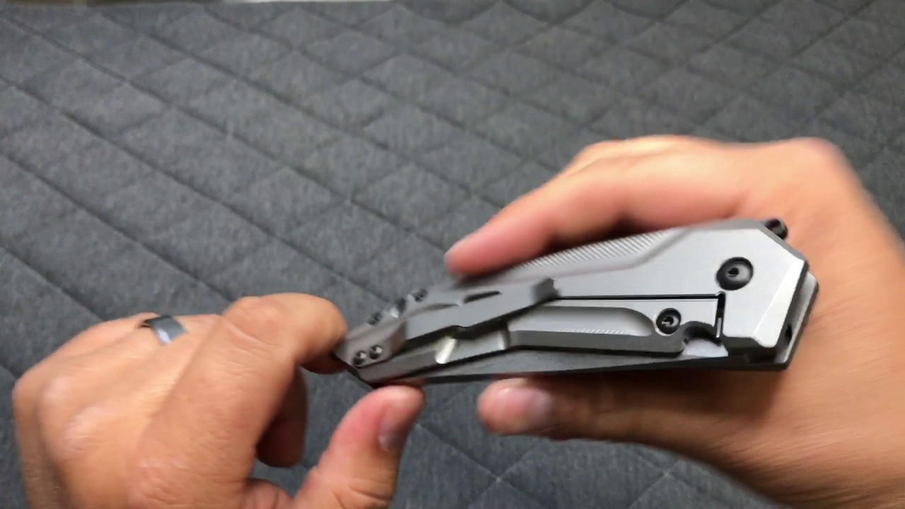ZT 0055 Review And First Impressions - YouTube