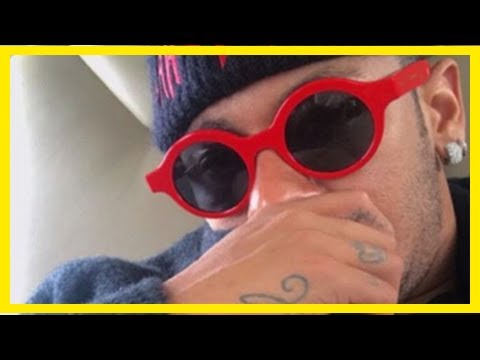 [NEW TIME 24H] Neymar returns to psg after partying with barbara palvin in london