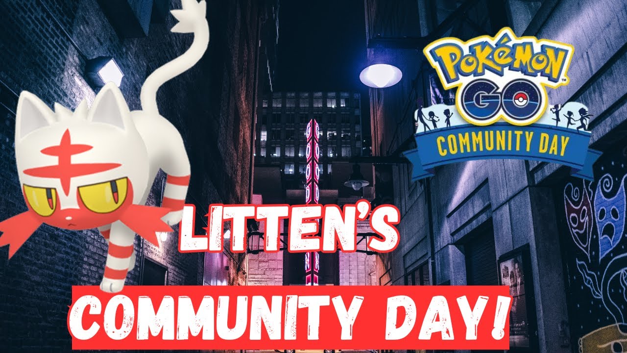 EVERYTHING YOU NEED TO KNOW ABOUT MARCH COMMUNITY DAY!!!!*POKEMON GO ...