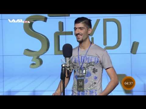 Behremendê jimare 58 - Bernamê şeyda   WAAR TV
