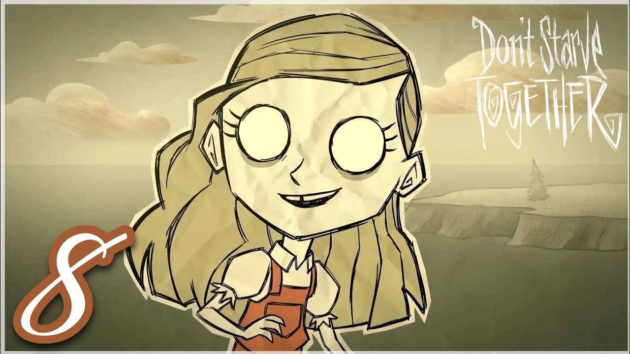 Little farm 🧡 | Don't Starve Together #08 - YouTube