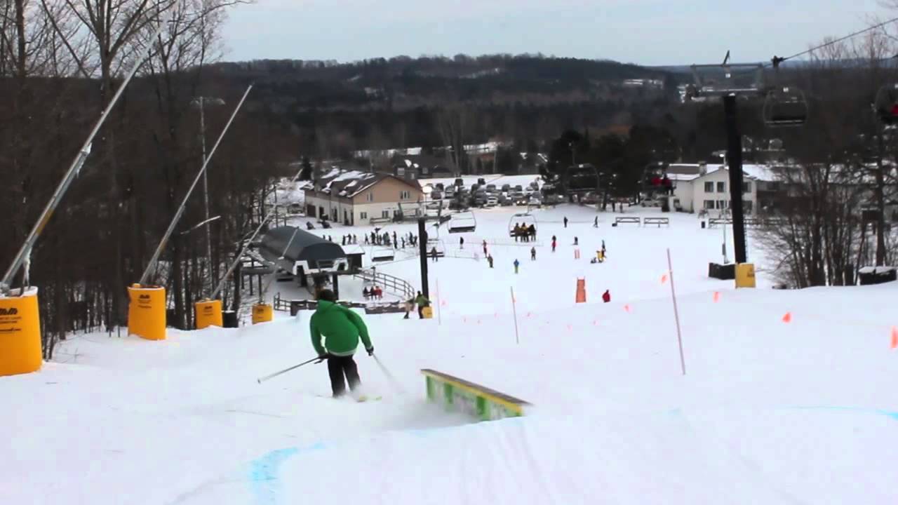 MSLM First Day Out - YouTube