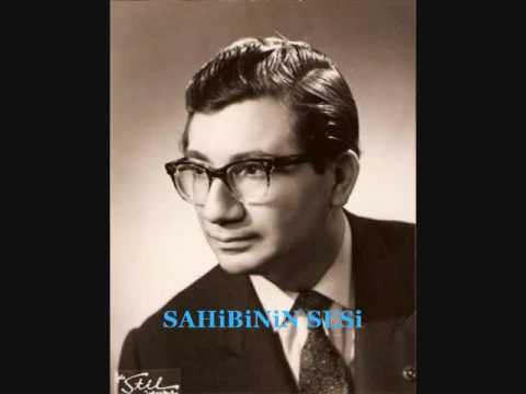 Alaeddin Yavaşça - Gitti gelmez bahar yeli