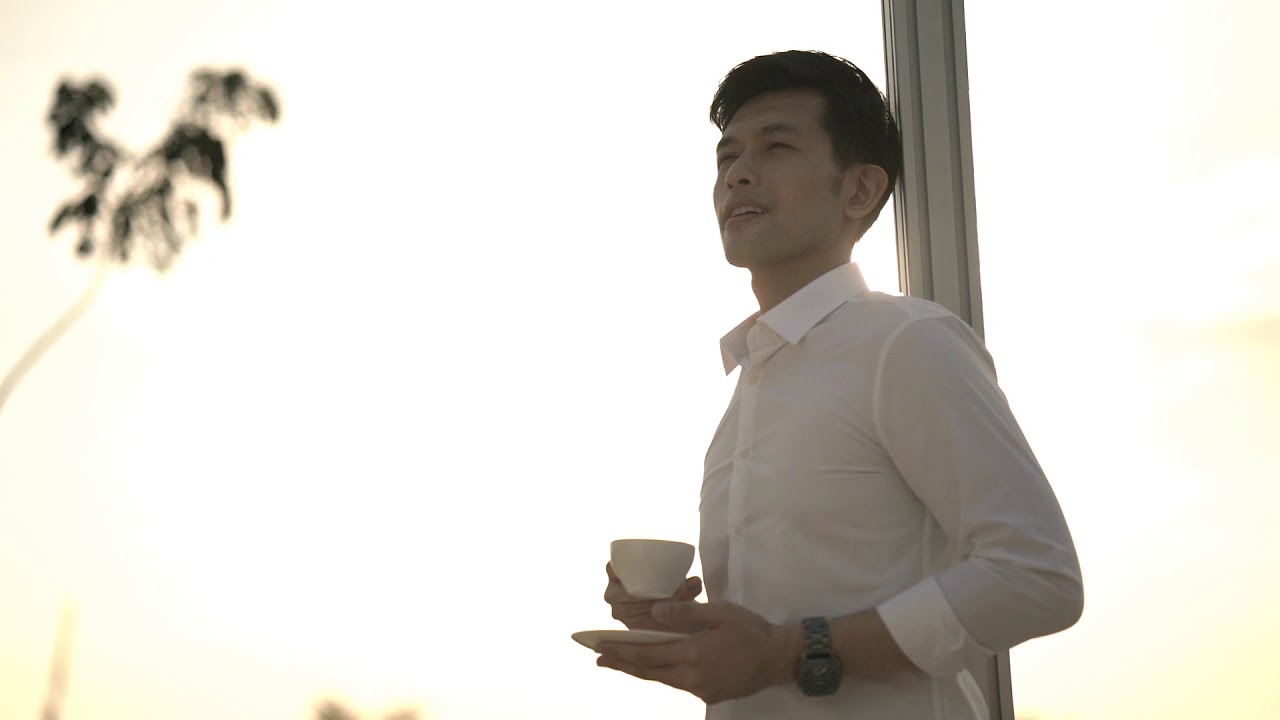 YouCoffee - Venusta Master coffee machine - YouTube