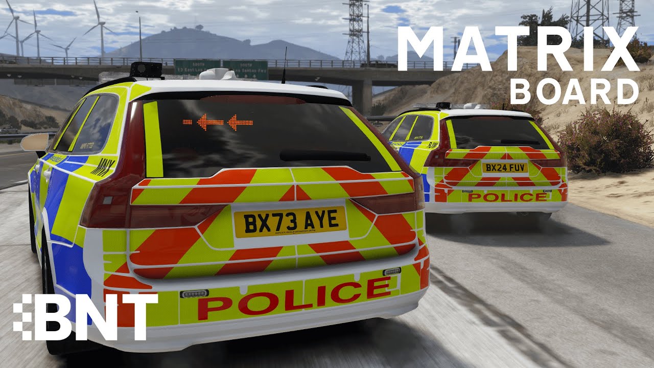 BNT x Zea Development | Matrix Board - YouTube