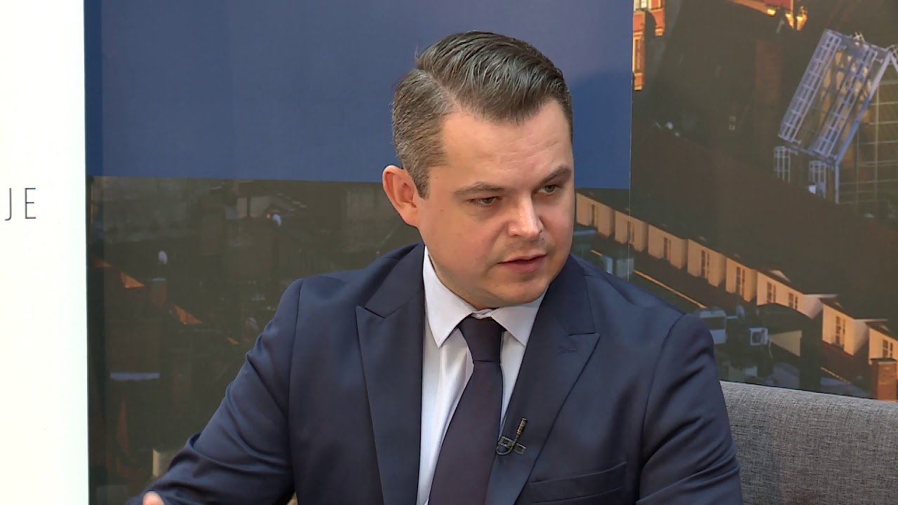 Rozmowa Echo24 - Jacek Ossowski - YouTube