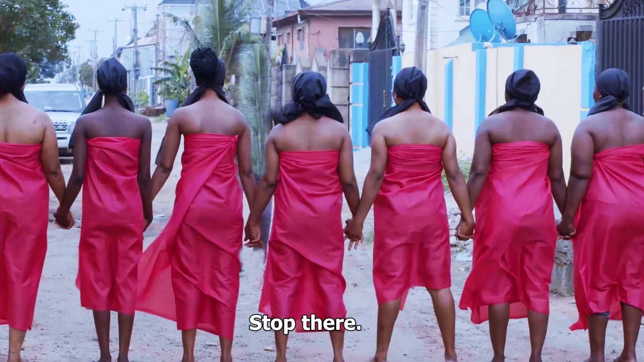 Okaran Meta - Full Yoruba Movie 2025 | Latest Nigerian Movie Starring ...