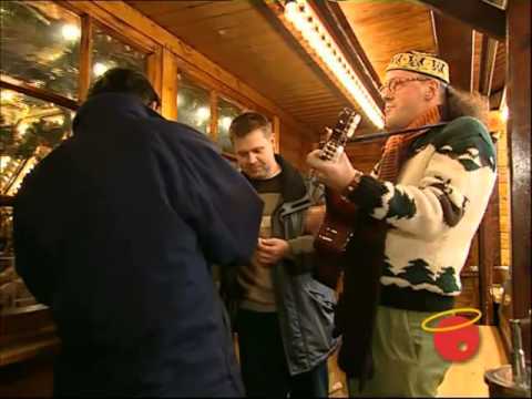 Hans Werner Olm - Iff auf dem Weihnachtsmarkt