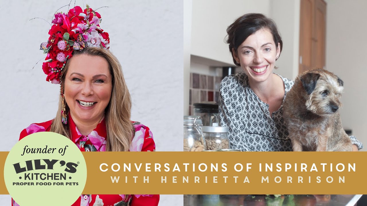 Making a difference whilst making millions, with Henrietta Morrison ...