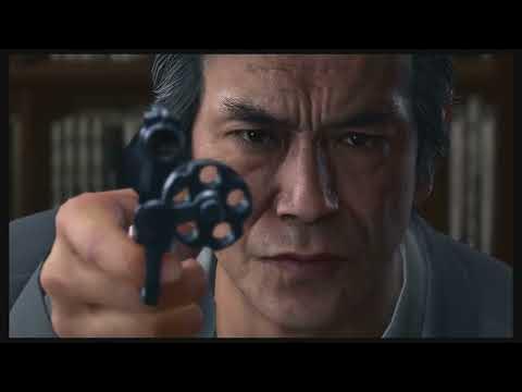 Yakuza Kiwami 2 - First Playthrough - Part 1 - YouTube