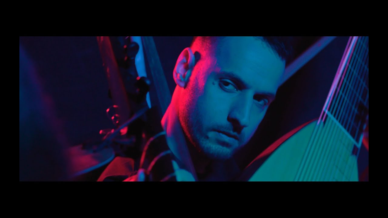 The Filippo Dalla Casa Collection - Andante (Giuseppe Vaccari) - YouTube