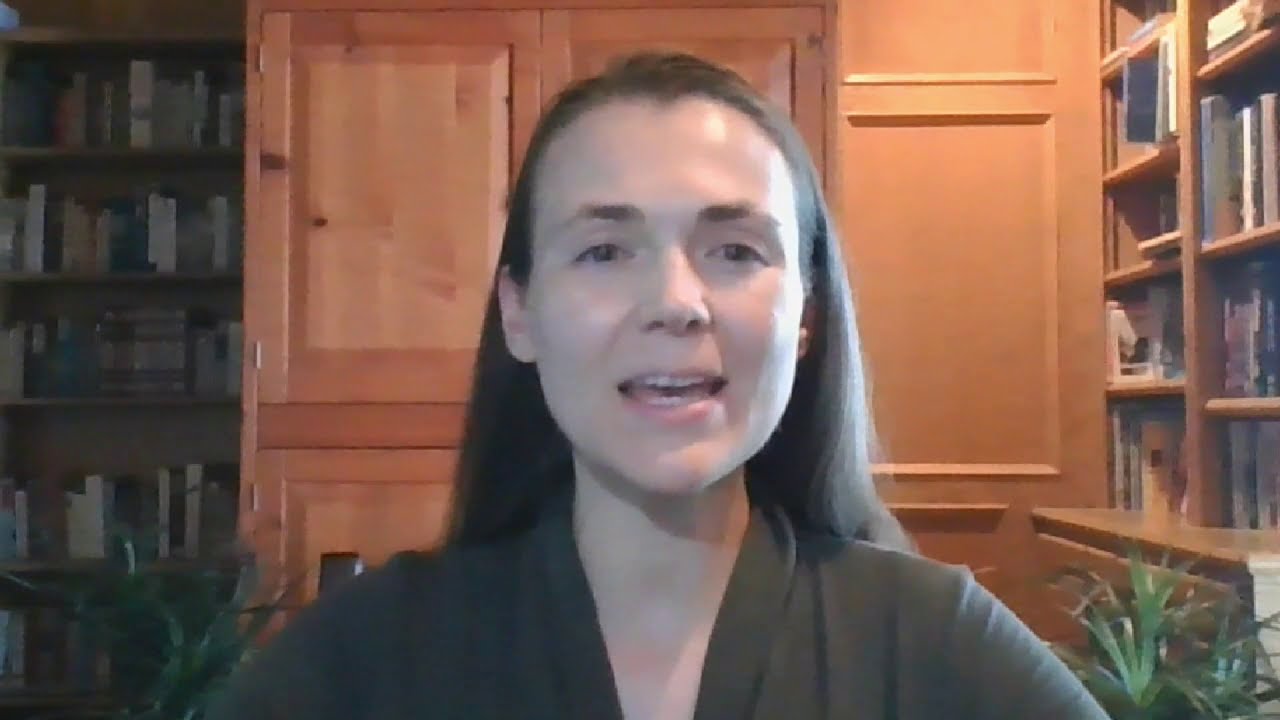 Meditation and Your Breath with Kimberlee Bethany Bonura – Belly ...