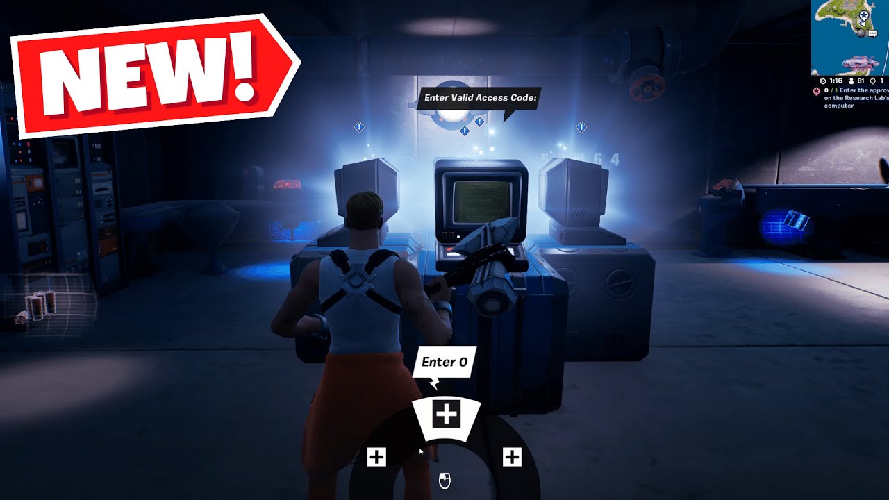 Fortnite Downloading Midas Project - YouTube