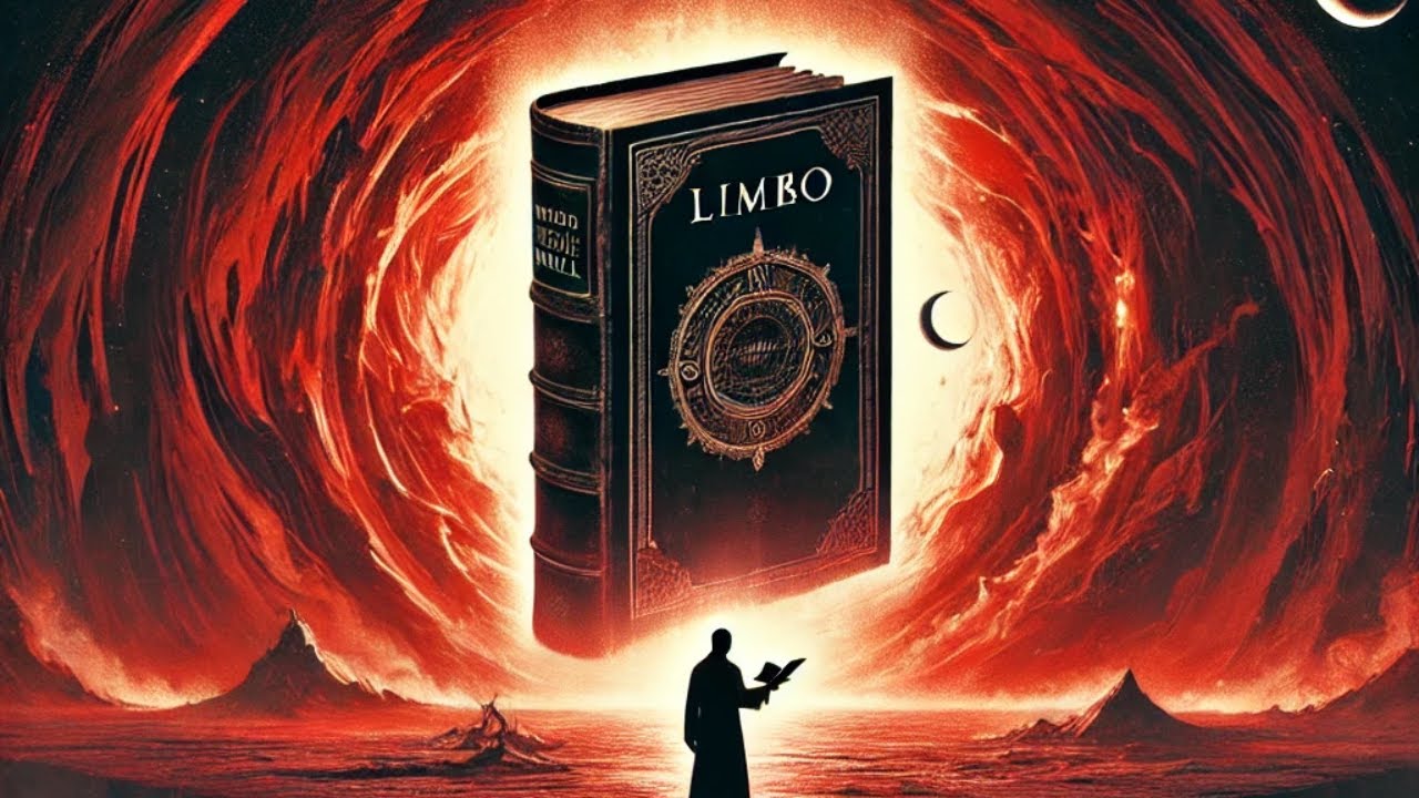 🔮 Limbo: Exploring Hell in Dante's 'The Divine Comedy' 🔥 - YouTube