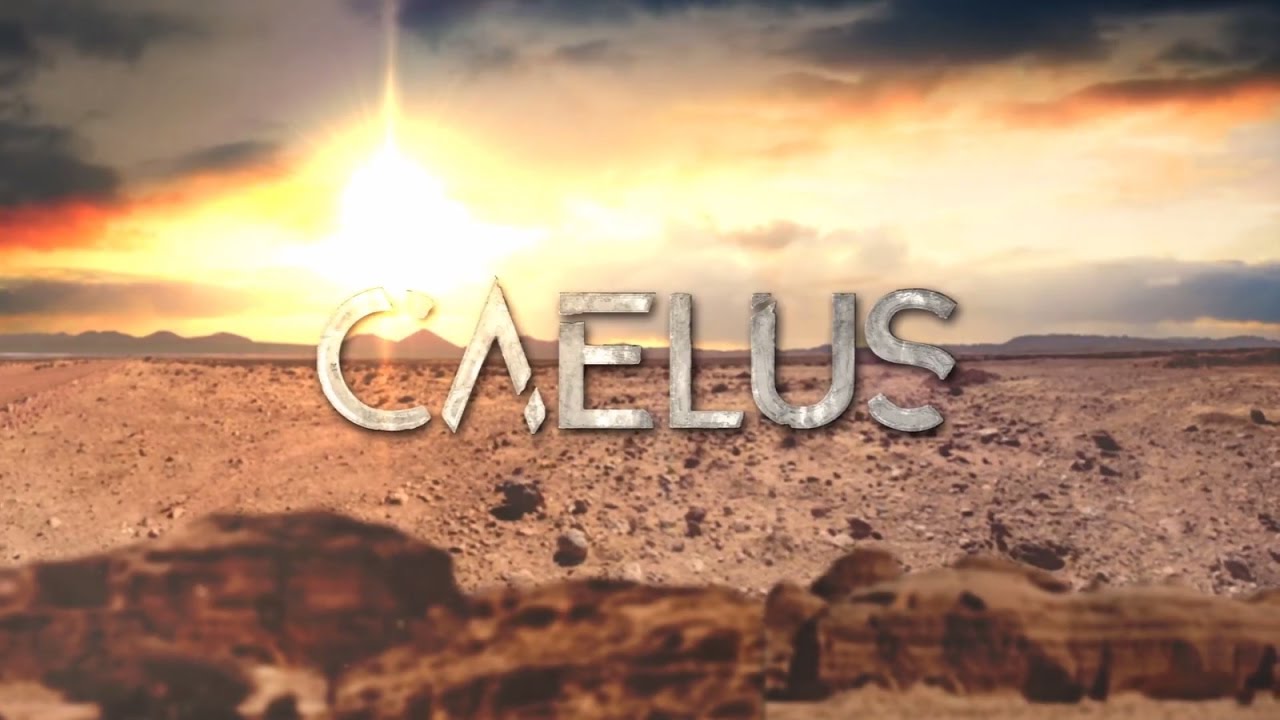 Caelus - The Unknown Stream [Official Lyric Video] - YouTube