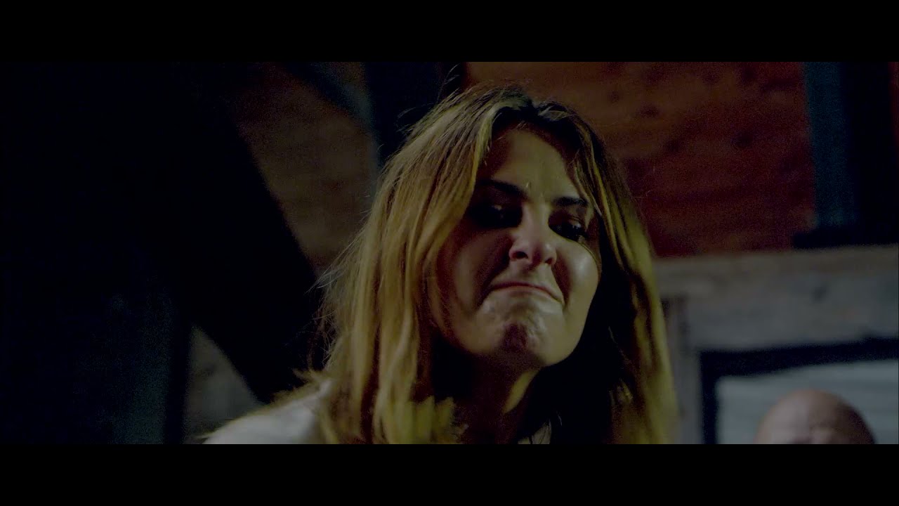 Room 9 Part 2 "They Turned Us Into Killers" Teaser Trailer - YouTube