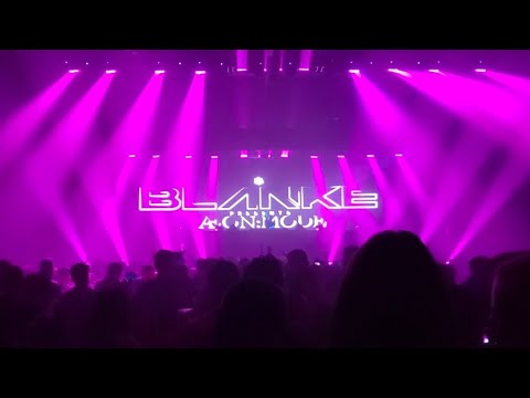 Blanke presents ÆON:MODE live at Radius Chicago 9/14/2024 - YouTube