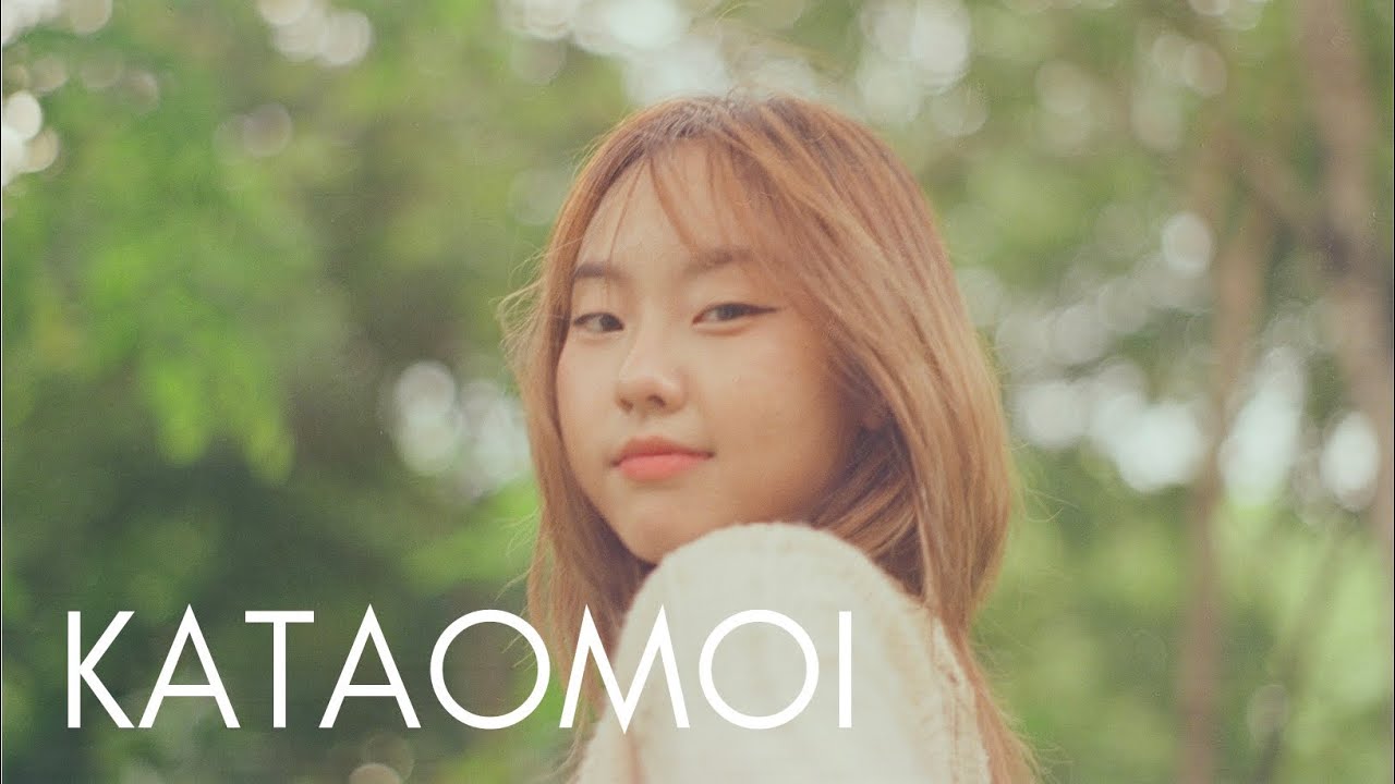 Kataomoi - Aimer (Unofficial Music Video) #Kataomoi #Aimer - YouTube