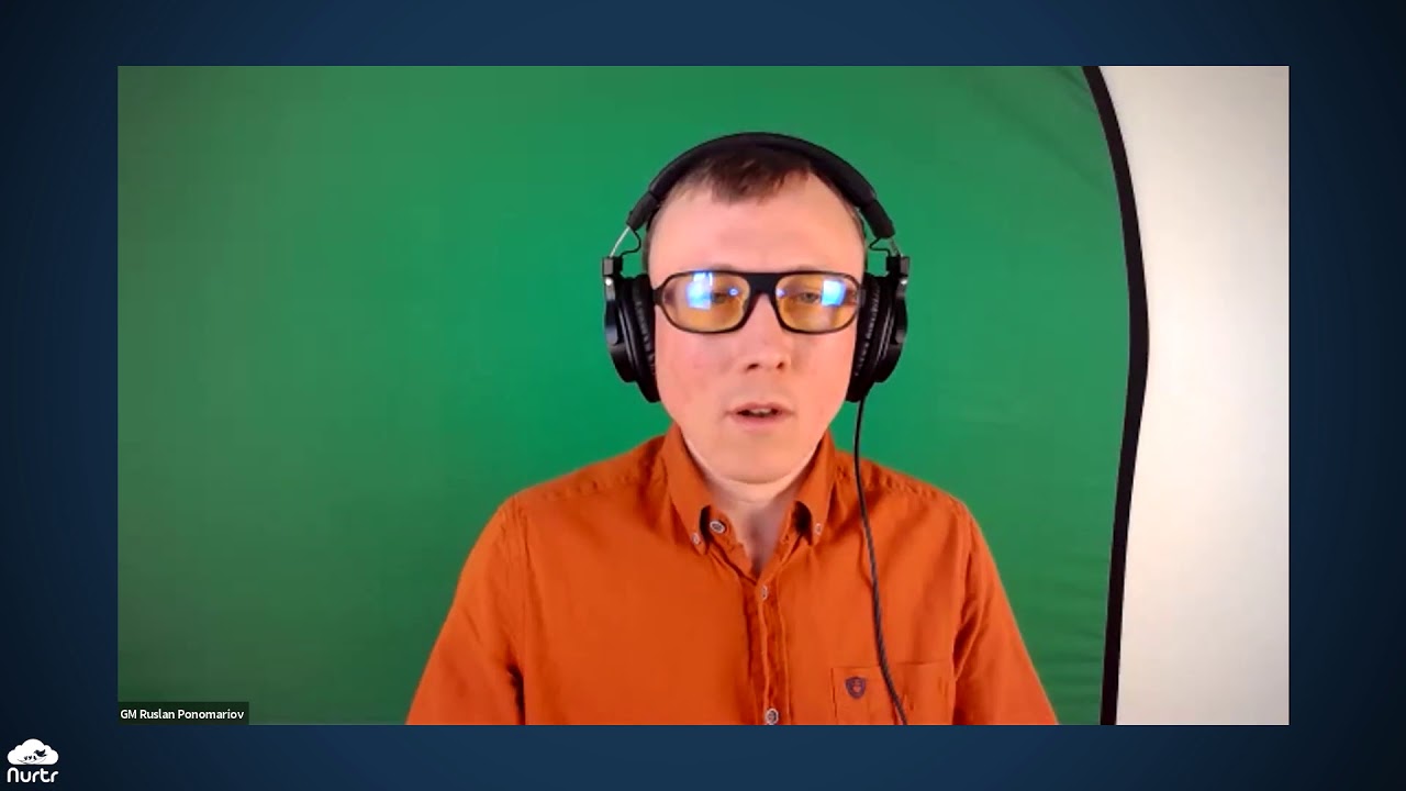 New 52-Week course on Endgame by former FIDE World Champion GM Ruslan ...