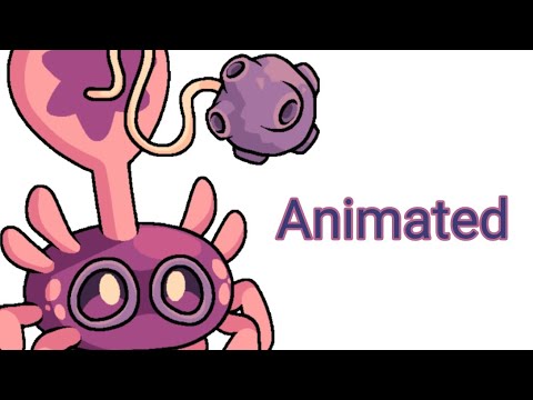 I animated Paddi-Whak because I love it so much - YouTube