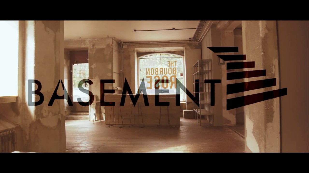 BASEMENT - YouTube