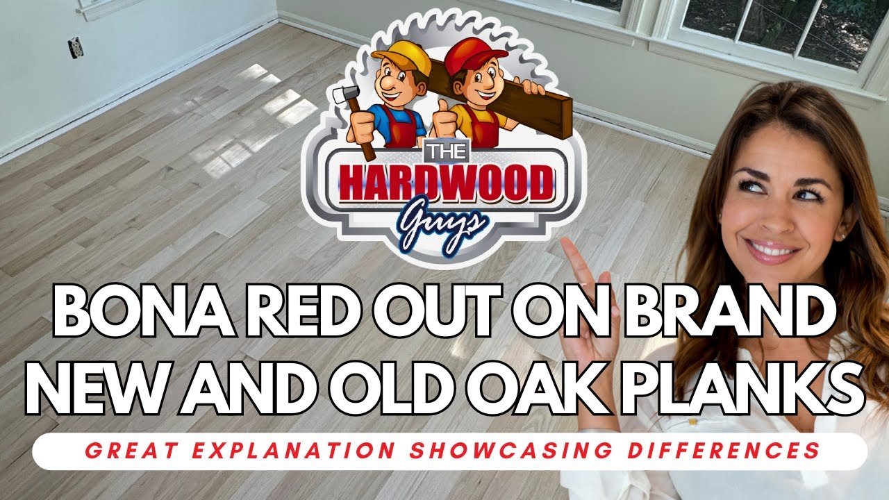 Bona Red Out Floor Hardwood Refinishing Experts in Marietta, GA ...