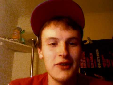 Charles Hamilton Fan Clears Air About Battle - YouTube