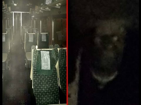 GHOST FOOTAGE & SPIRIT BOX COMMUNICATION ~ SPECTRE DETECTORS on TPCN ...