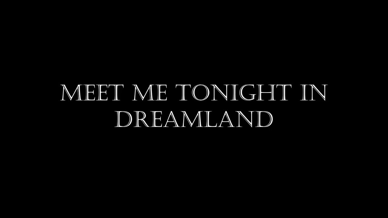 Meet Me Tonight in Dreamland in string instrument (cover) - YouTube
