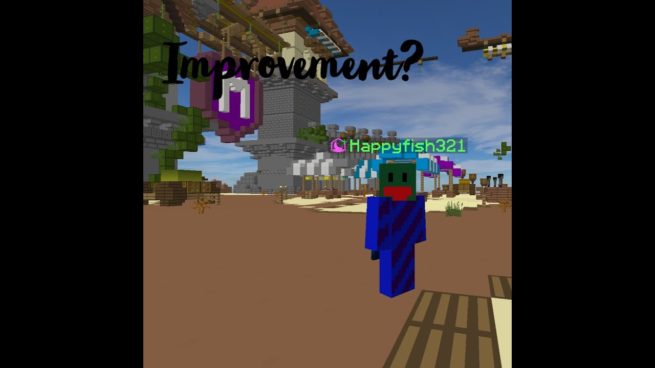 have i improved? - YouTube