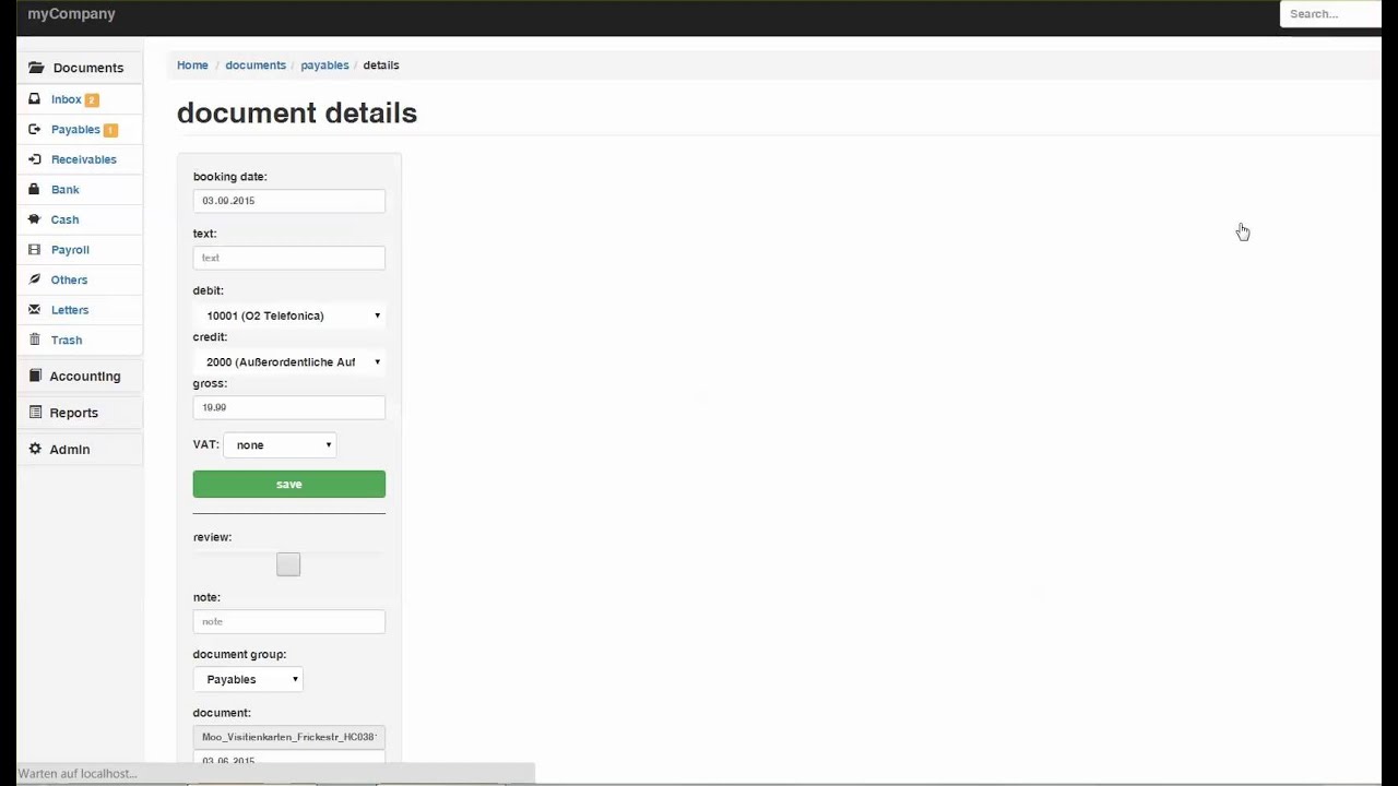 simple booking process - YouTube