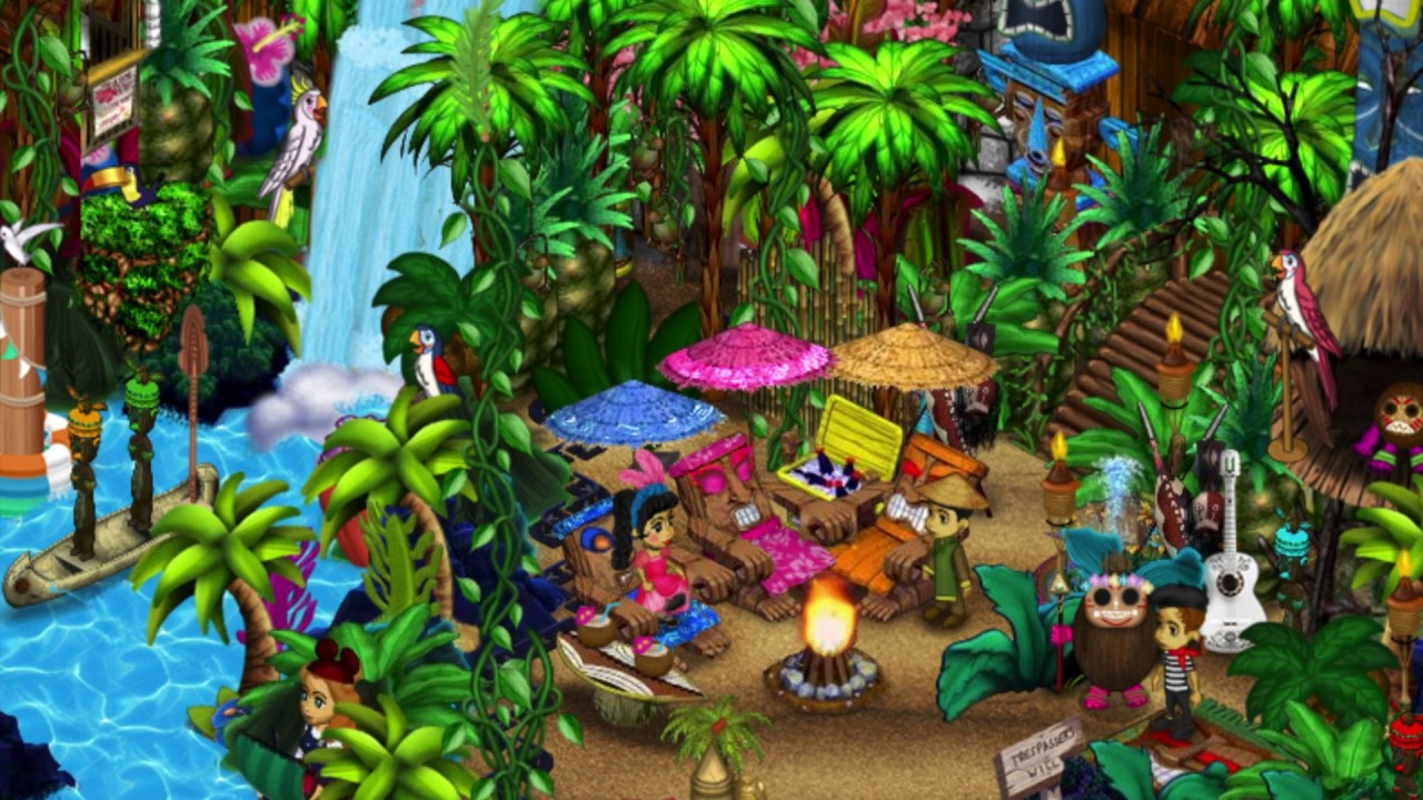 June Tropical Ride Competition 2019 - Most Creative Runner Up - YouTube