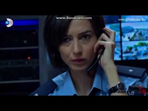 HÜSNÜ TEK BASINA 4 KİSİ ALDİ