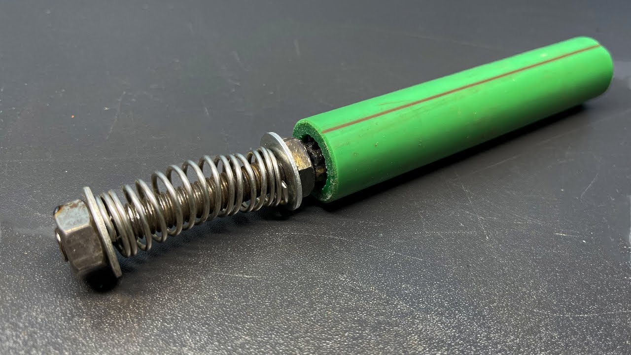 Great Ideas with PVC Pipes! Creative DIY Tools That Amazed Millions ...