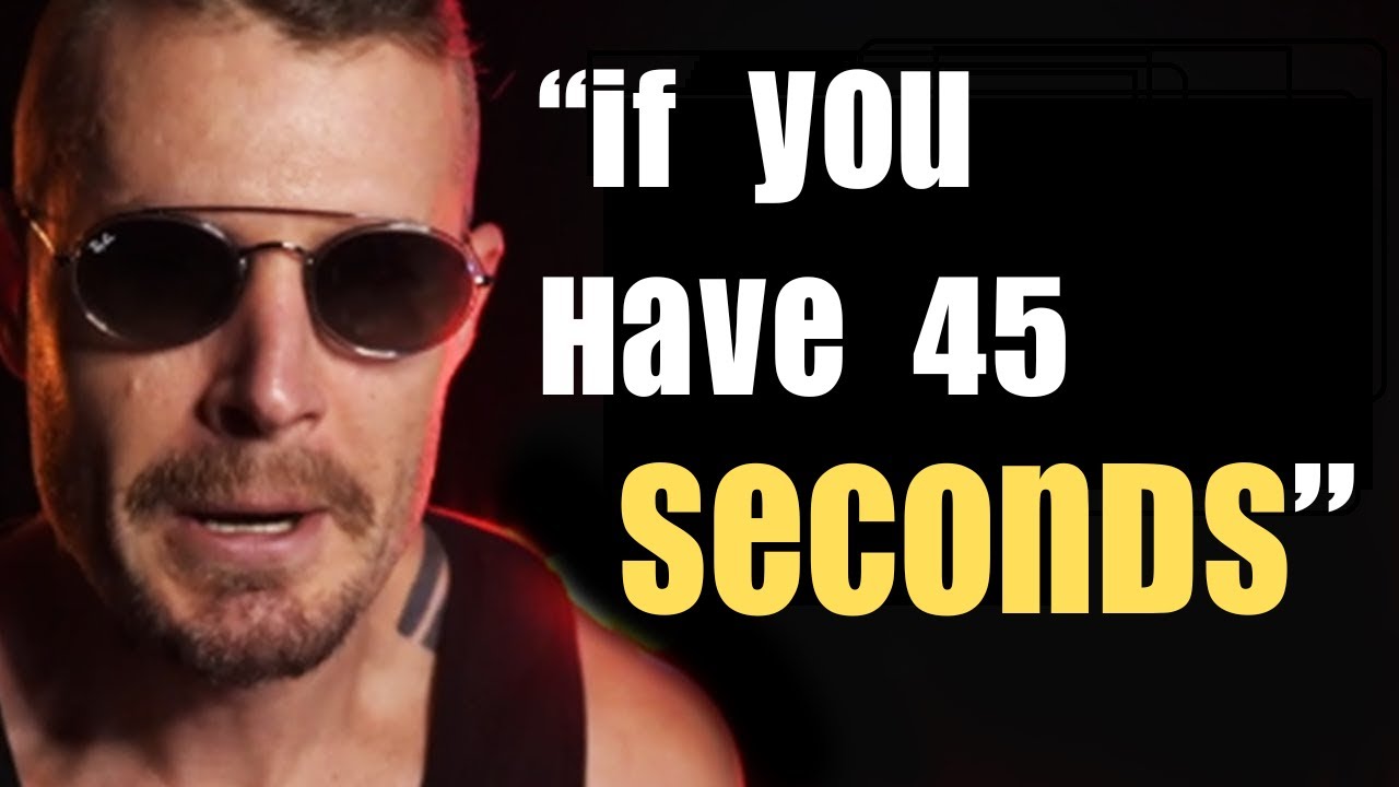 What Happened To Alex Becker? - YouTube