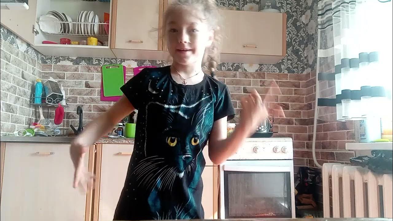 умывашка - YouTube