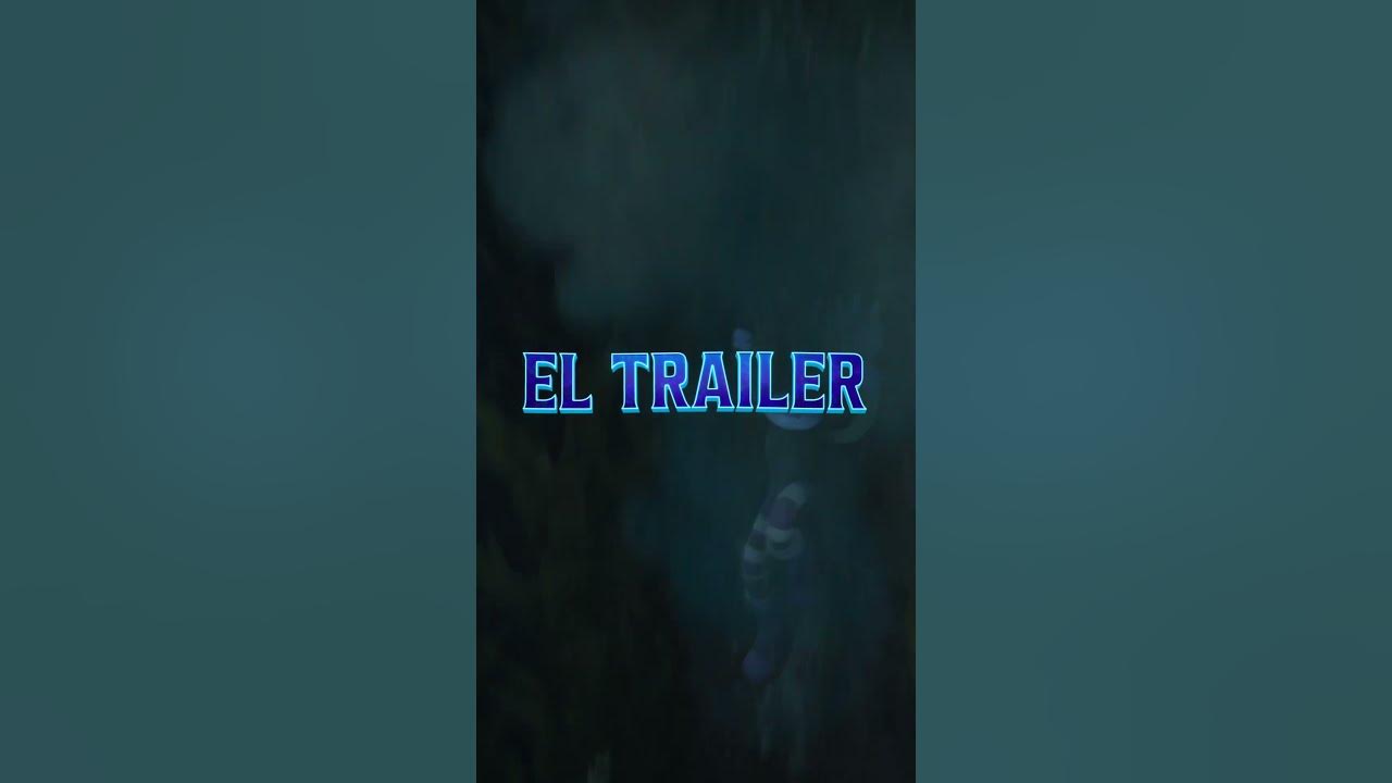 Krakens Y Sirenas Conoce A Los Gillman Tráiler Oficial Universal