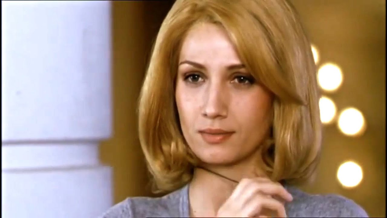 Female Disguise Wig Scene 319 - YouTube