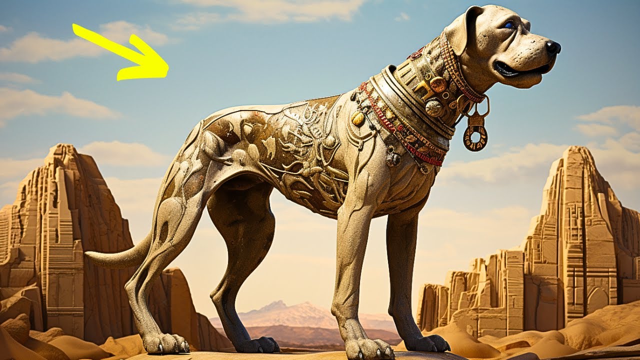 Most Ancient Dog Breeds on Planet Earth - YouTube