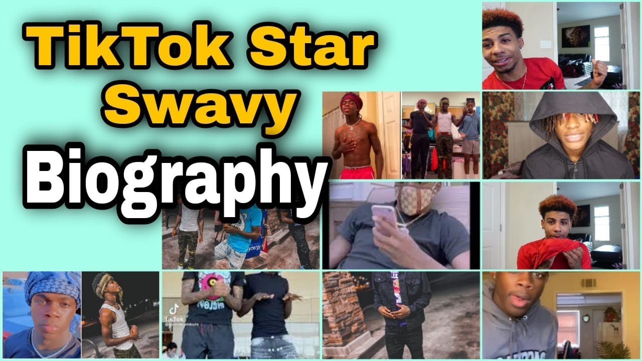 Who Was Swavy ? Wiki, Bio, Tiktok Star, Passed Away, Many More Facts ...
