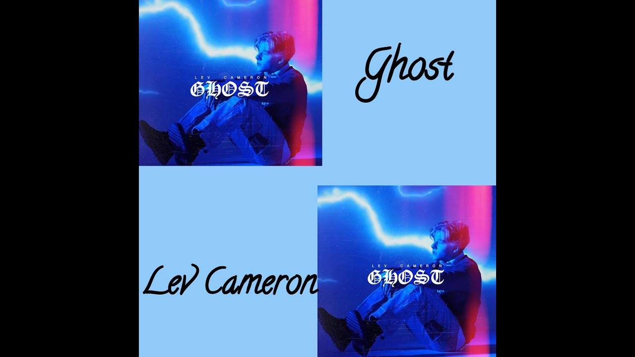Ghost - Lev Cameron || Tiktok Complition - YouTube